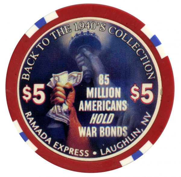 Casino Chip Collector Guide, Buy, Sell, Trade - Chipper Club