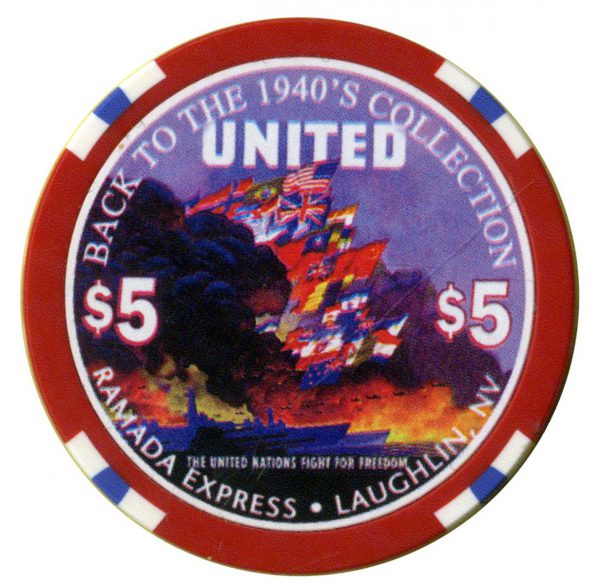 Casino Chip Collector Guide, Buy, Sell, Trade - Chipper Club