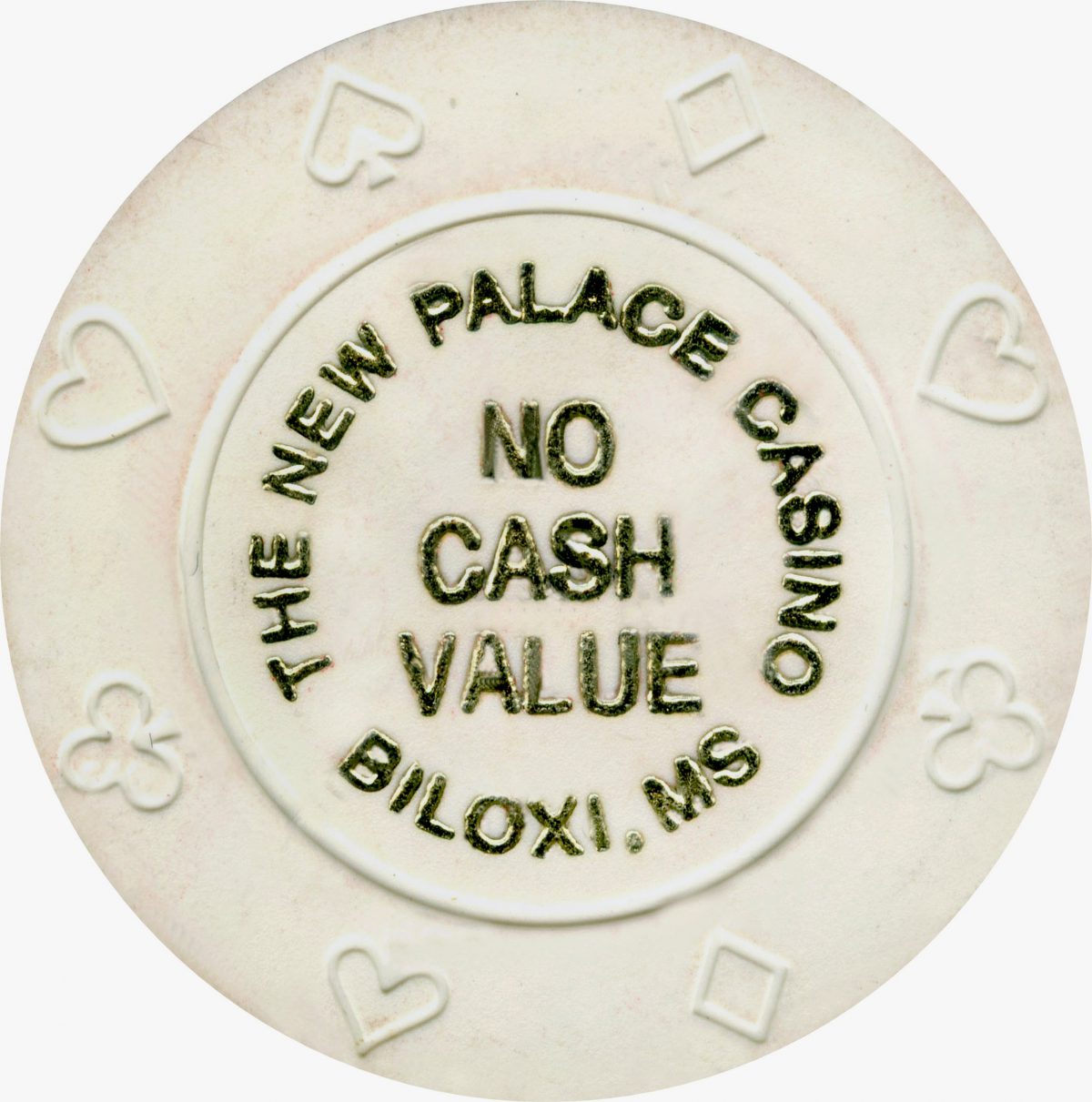 Casino Chip Collector Guide, Buy, Sell, Trade - Chipper Club