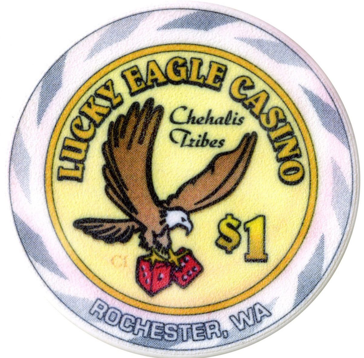 Casino Chip Collector Guide, Buy, Sell, Trade - Chipper Club