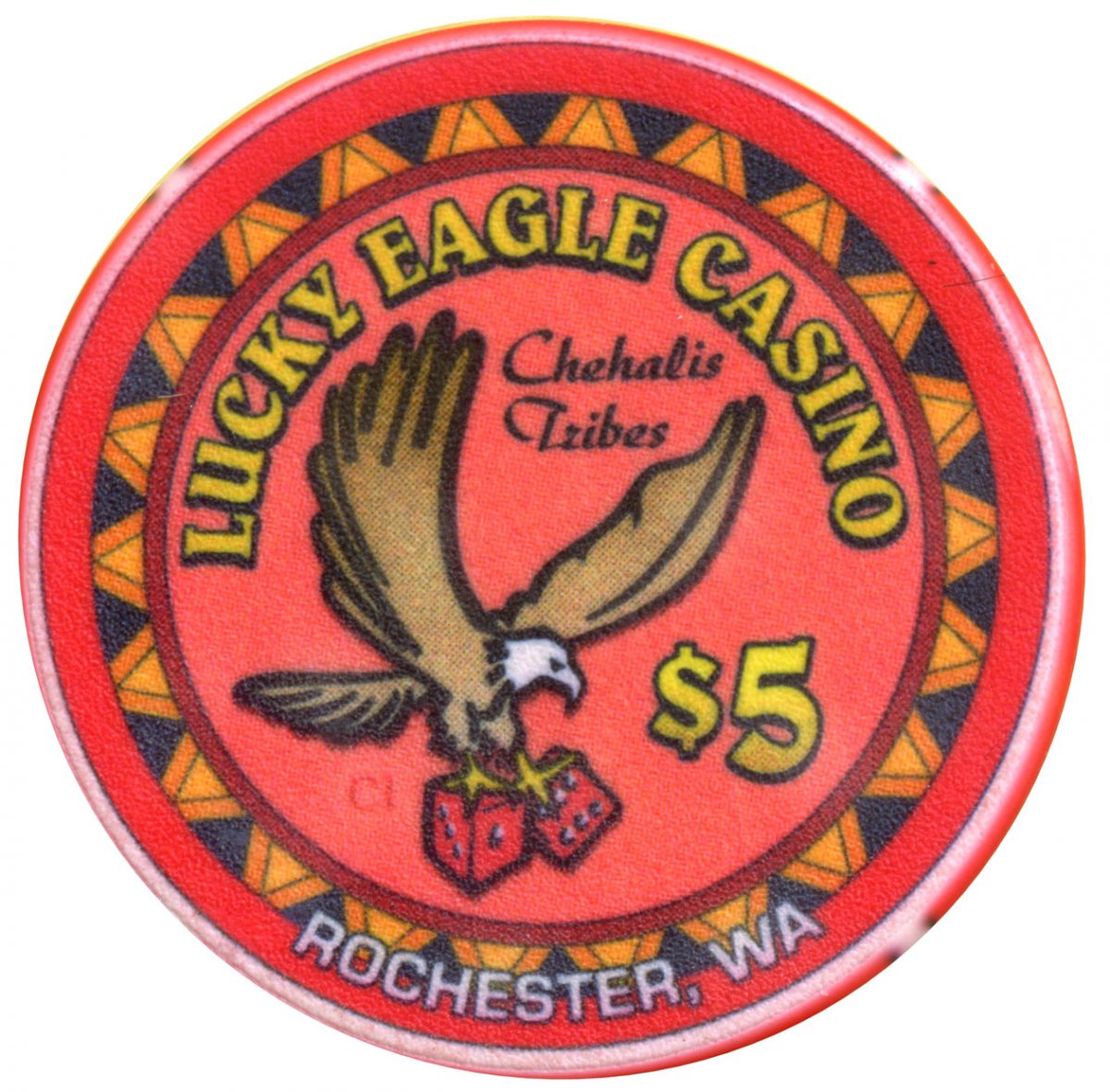 Casino Chip Collector Guide, Buy, Sell, Trade - Chipper Club